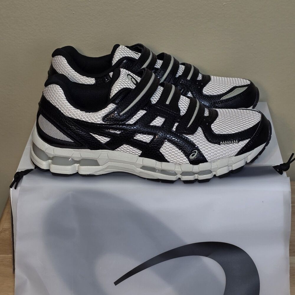 Asics x HAL STUDIOS Gel Kayano 20 Shoes Bone 1203A499… - Gem